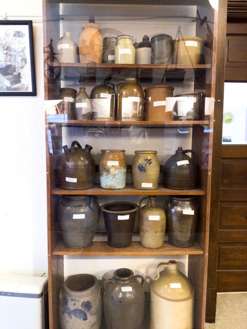 Museum | Historic 1908 Courthouse