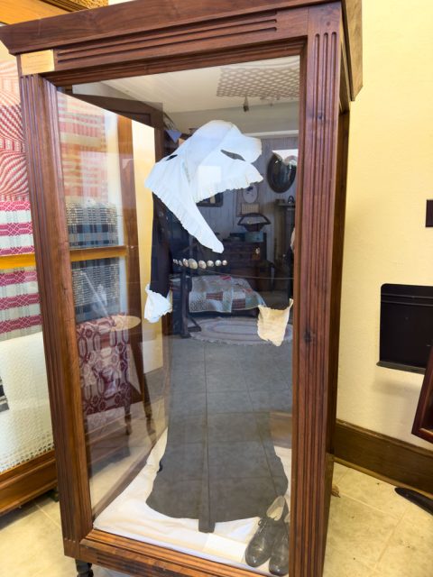 Museum | Historic 1908 Courthouse